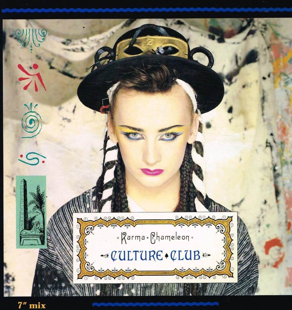 「カルマ（業）」について: アンブーの音楽ブログ（雑感など）